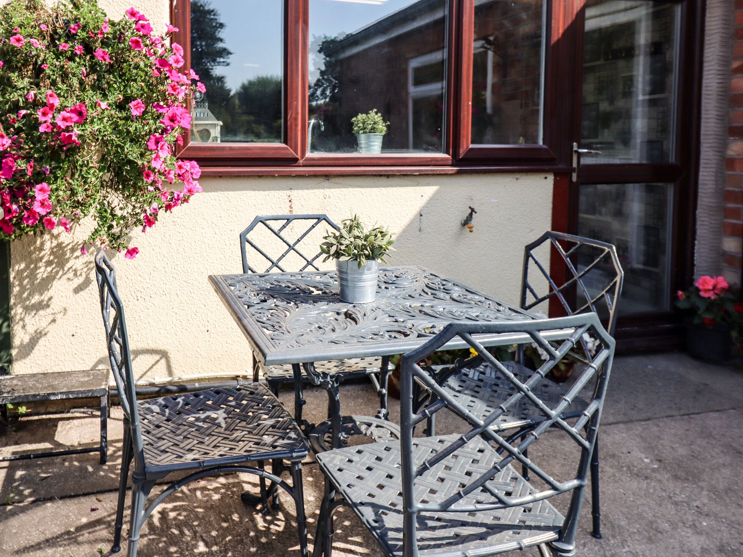 Casa de Campo | Interior