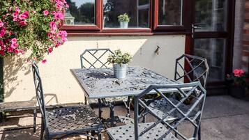 Casa de Campo | Interior