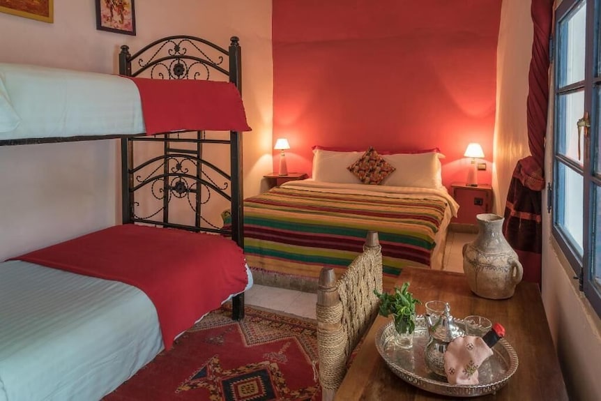 Riad Azalia Marrakech - Marruecos