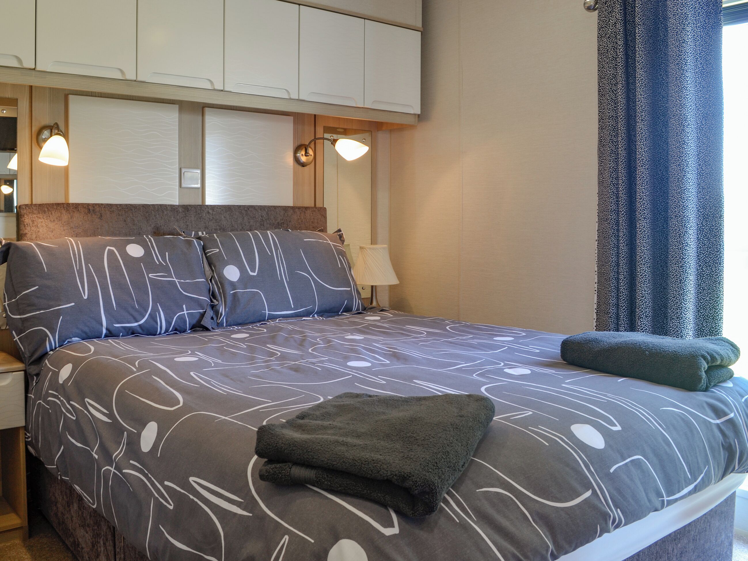 3 Bedroom Accommodation In Stranraer - Stranraer