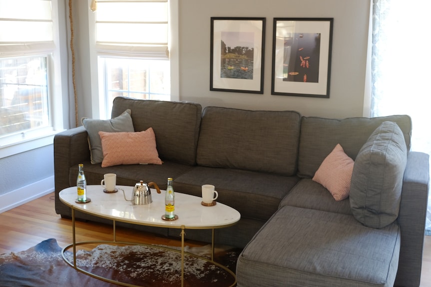 Cozy Multi-property Bungalow In Central Austin - Cowboy Pool - Austin