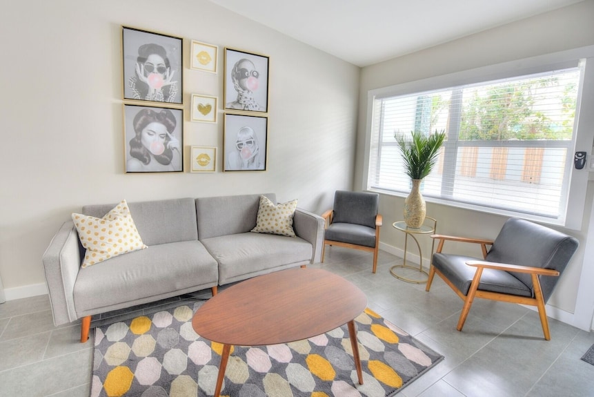 Compass 2br Suite - Gourmet Kitchen - Water View - Cocoa Beach, FL