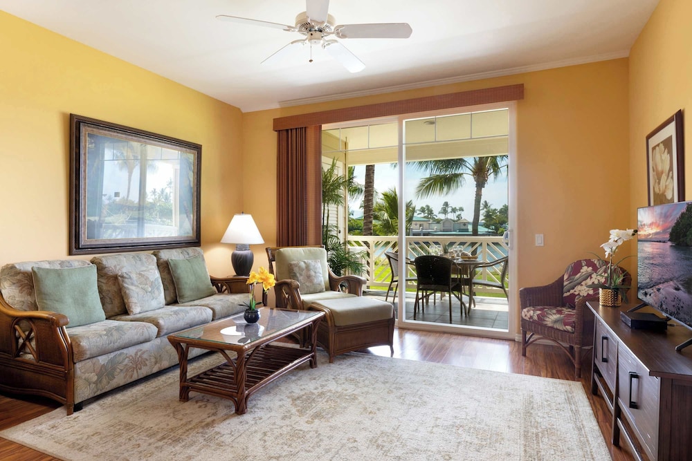 Fairway Villas #K1 At The Waikoloa Beach Resort - Hawaii