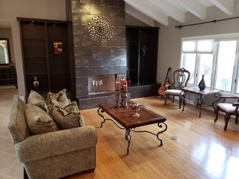 Luxury 5 Bdrm Home W\/mountain & City Views , Resort Backyard In N. Scottsdale Az - Arizona