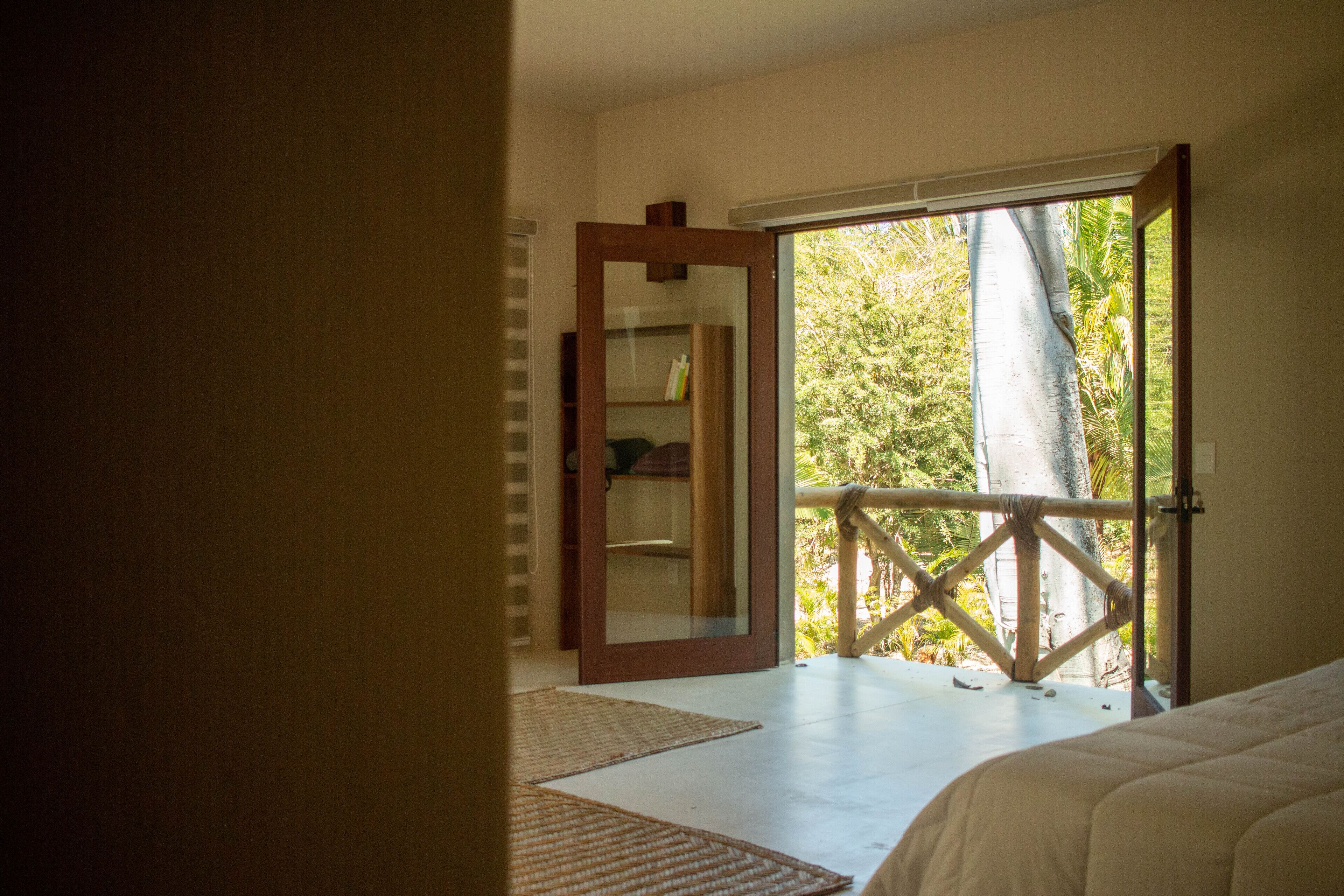 Villa En La Playa - Chacala