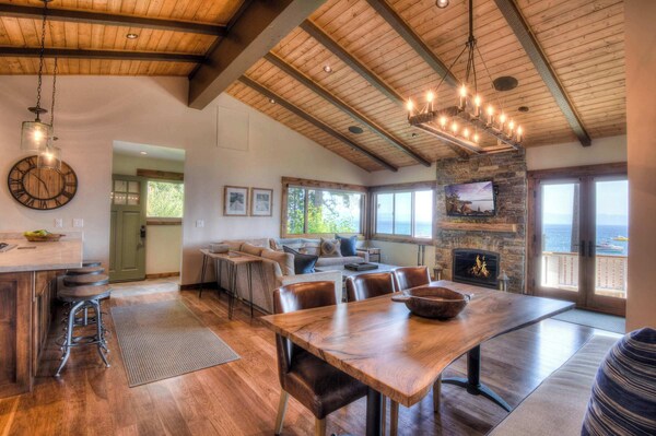 Waters Edge Jewel W/ Lake Views Hoa Access! - Lake Tahoe