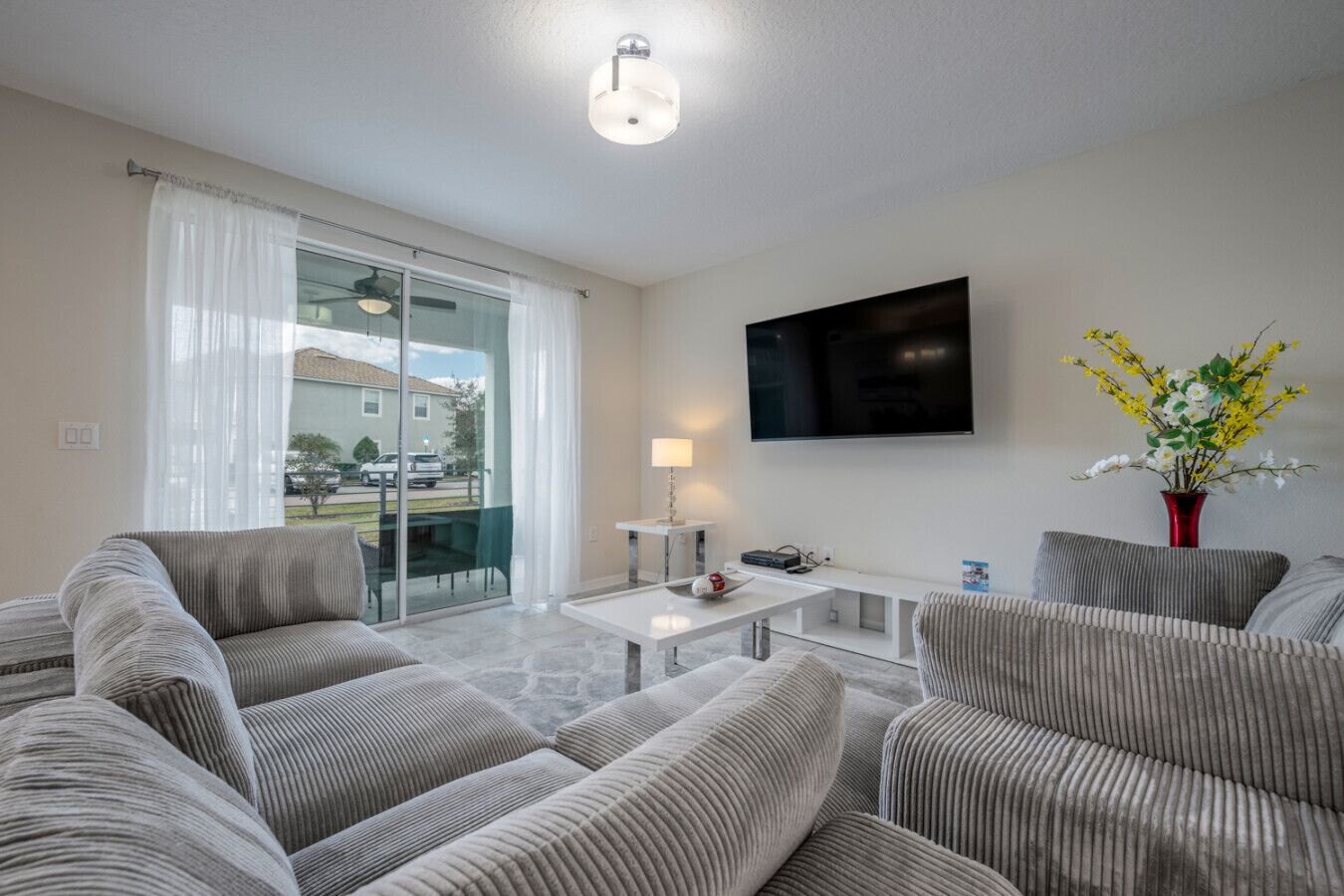 Sl106 - Mickey`s Hideaway - Resort Access Included - Florida