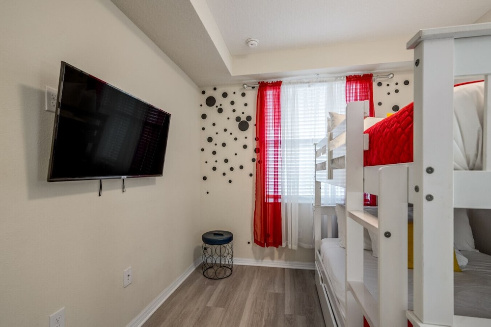 Sl106 - Mickey's Hideaway - Resort Access Included - Orlando, FL