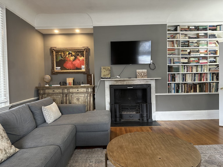 1897 Mansion 30 Min To Nyc Sleeps Up To 26 With 12 Bedrooms And 7 And 1/2 Baths - SeaQuest Woodbridge, Woodbridge Township