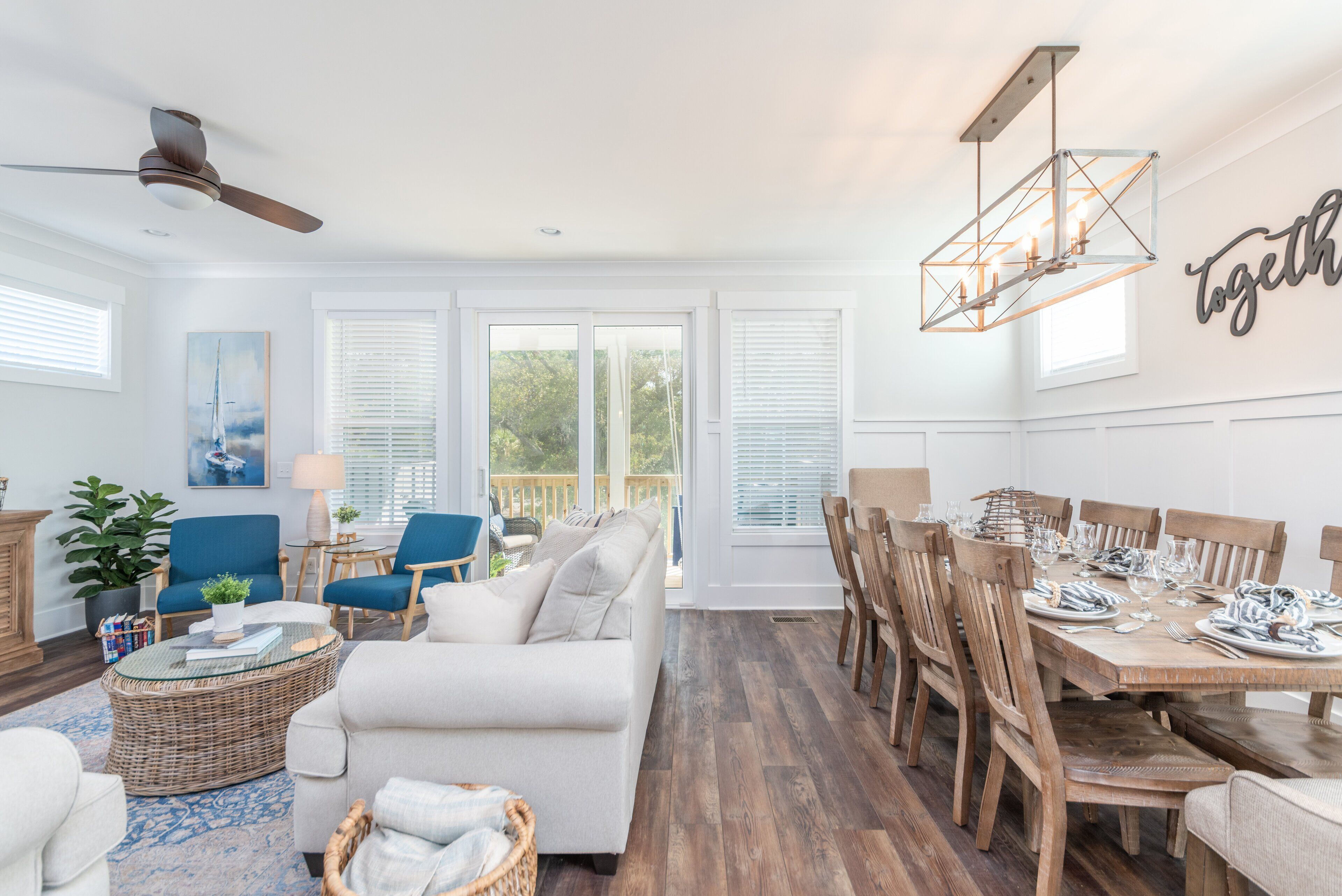 5 New 5br W/elevator | Game Room | Near Beach - ダウーファスキー・アイランド, SC