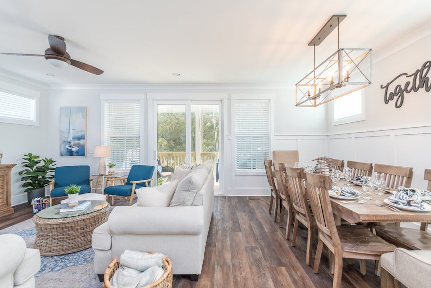 5 New 5br W/elevator | Game Room | Near Beach - ダウーファスキー・アイランド, SC