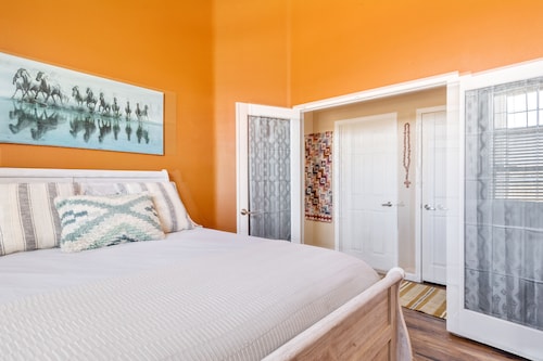 3bd Home On 12 Ac Ranch Near Koh, P&h, Jtnp, Ev - Yucca Valley, CA