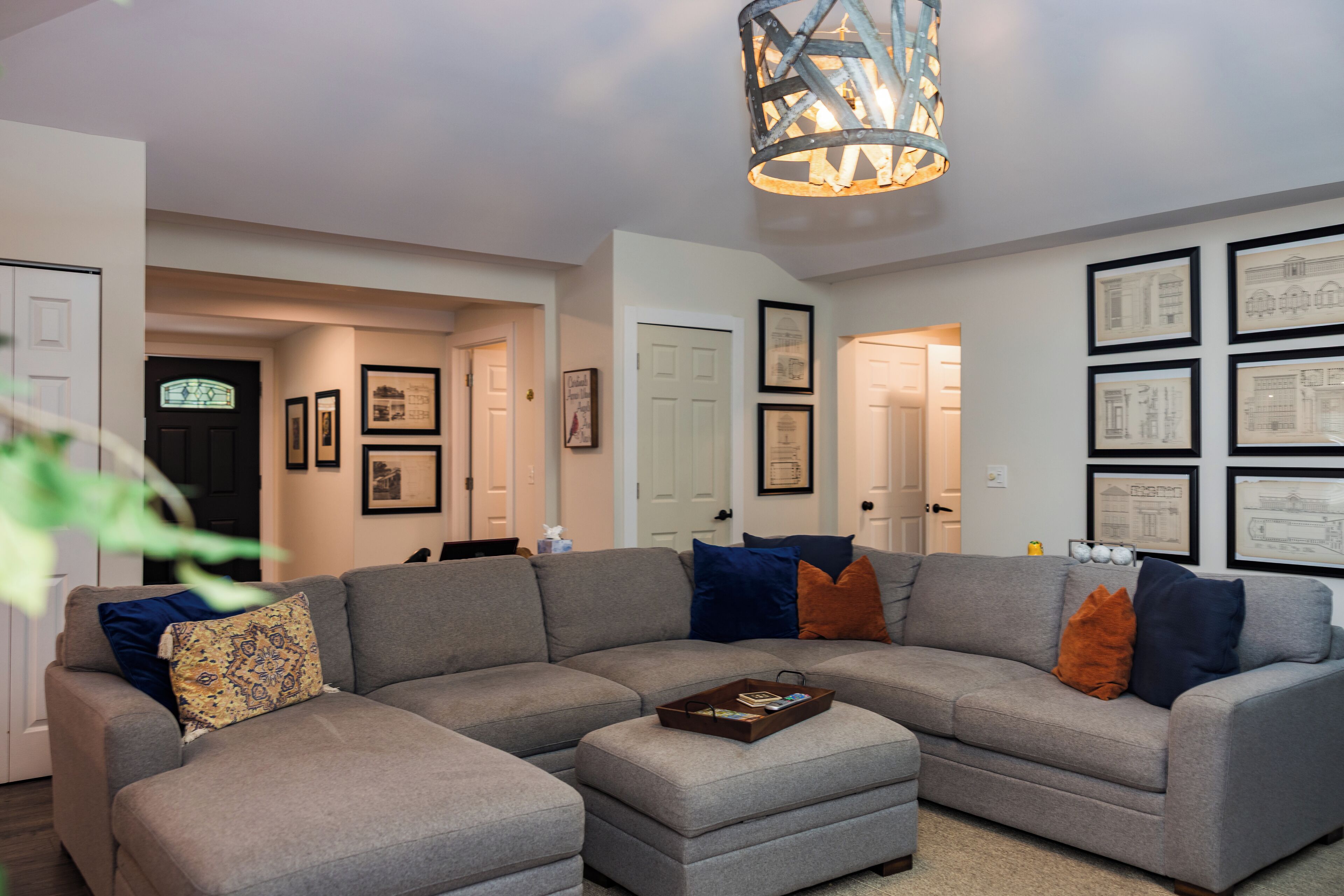 Cozy House Perfect To Enjoy The Lake With Beach & Boat Launch 2  Minutes Drive. - Lake Geneva, WI