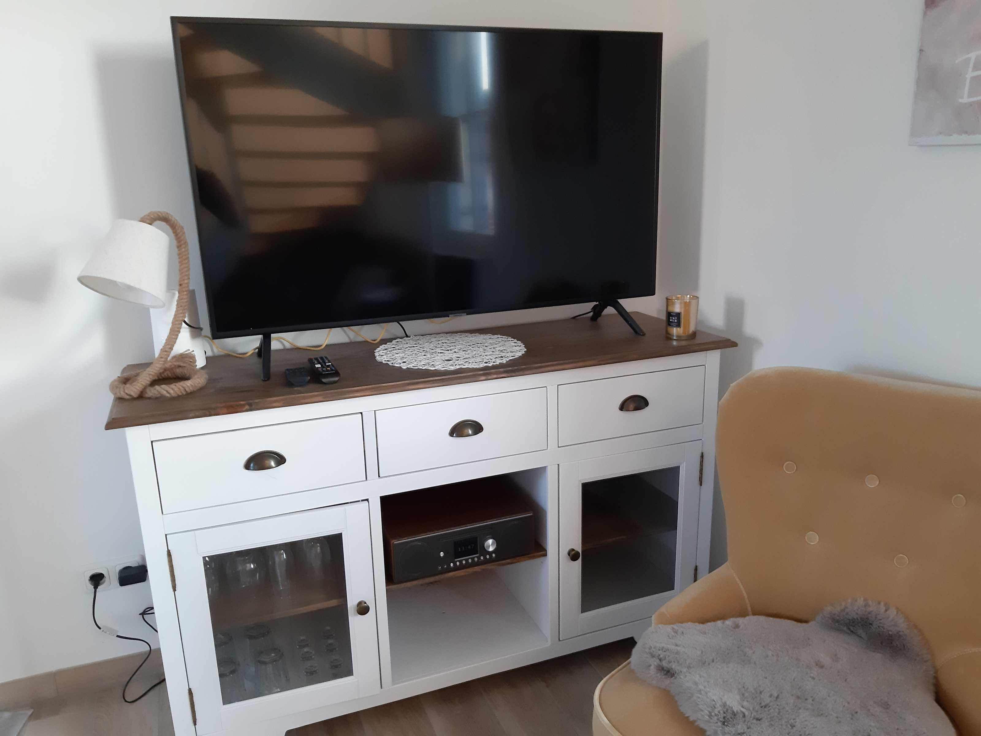 3-raum-ferienhaus (6 Personen) Luv - Ferienhäuser Luv Und Lee Ovs 106 Mit Sauna - Wismar