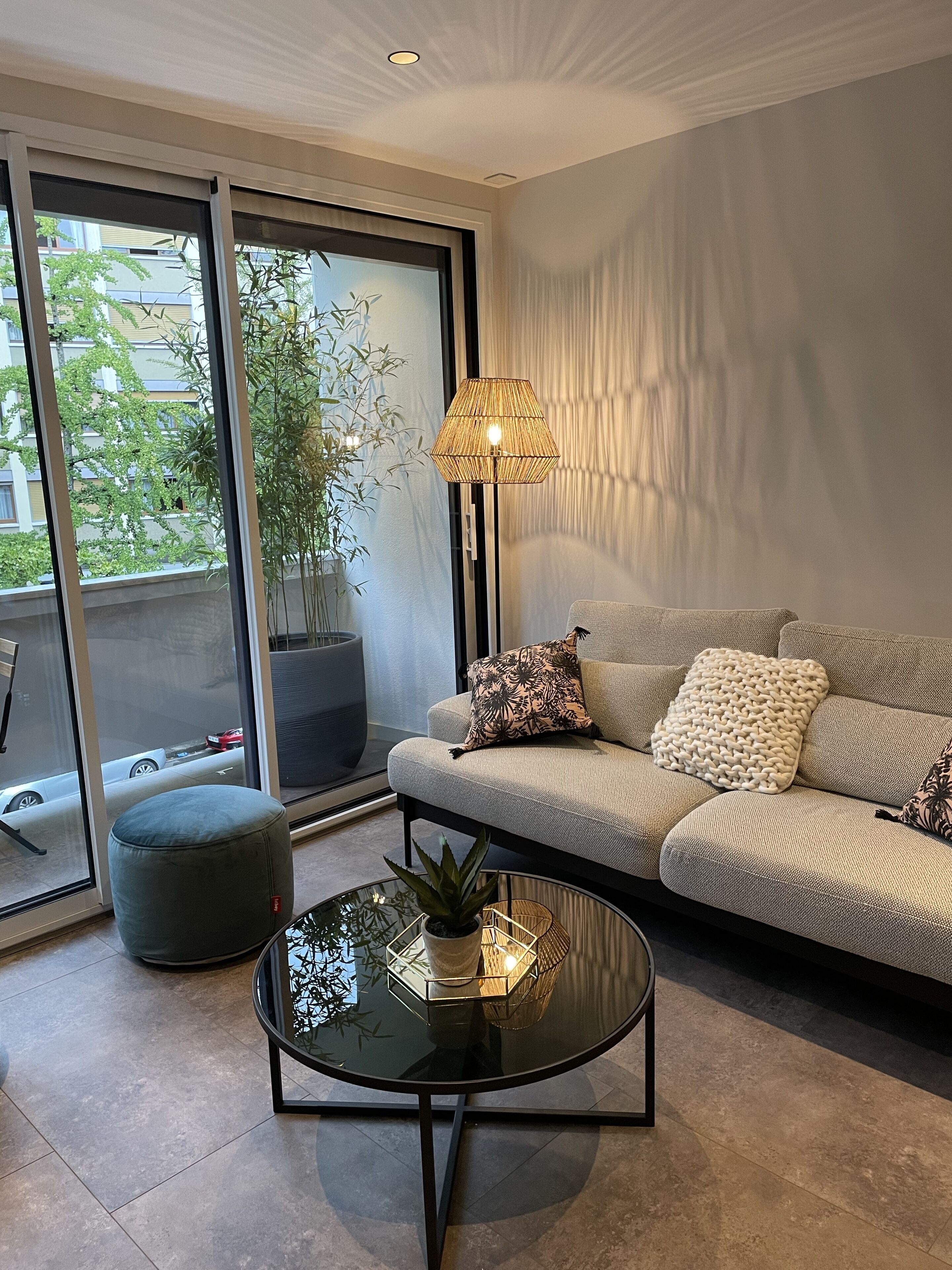 Superb Apartment In The Center Of Annecy - Annecy