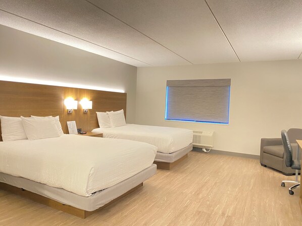 Two Queen Beds - Superior Stay Hotel Reviews, Deals & Photos 2026 - Expedia