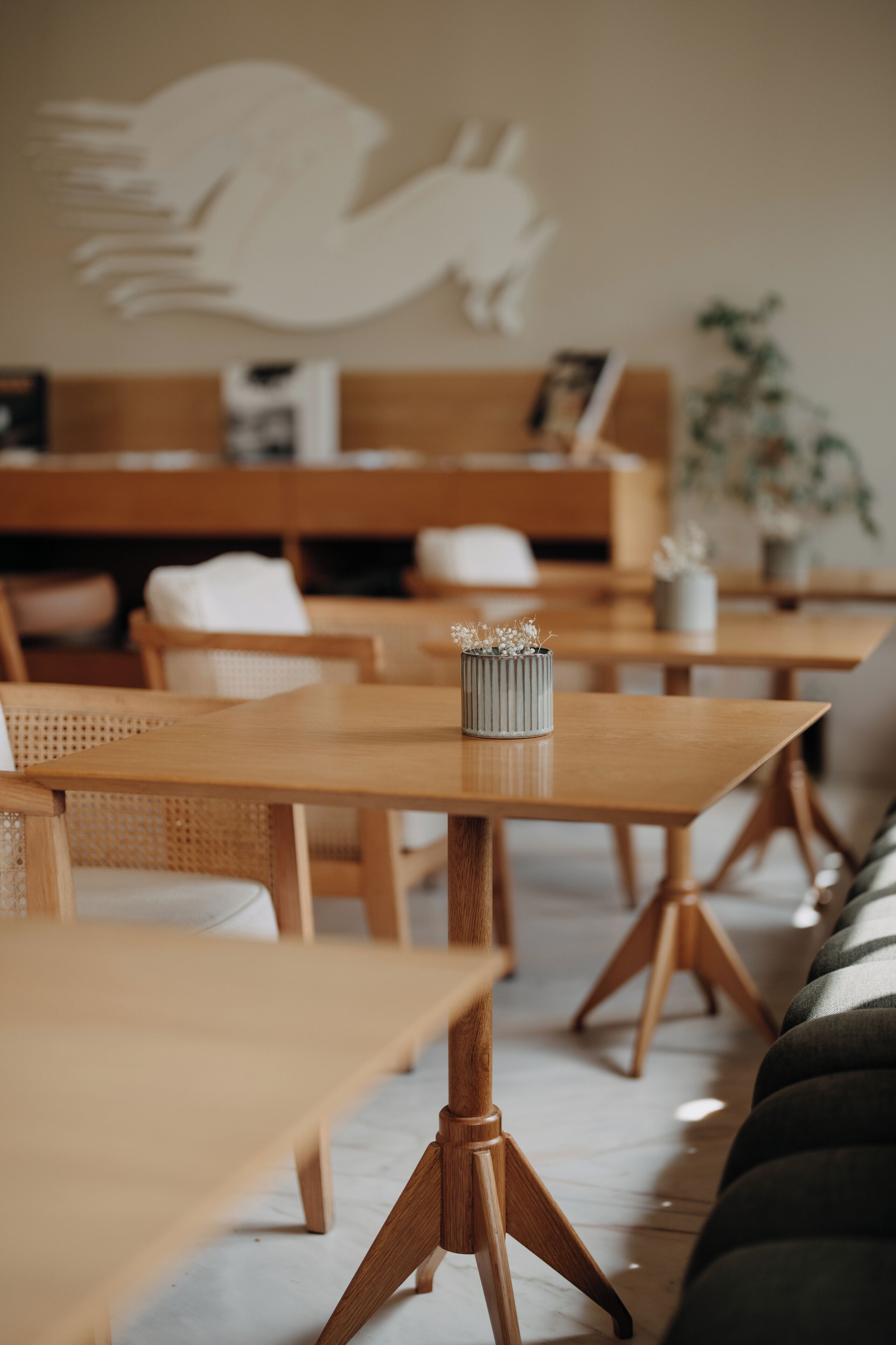 Pequeno-almoço tipo buffet diário incluído 