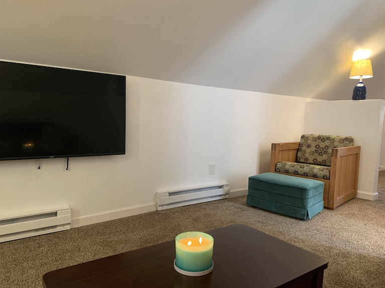 Loft At The Beach - Norfolk, VA