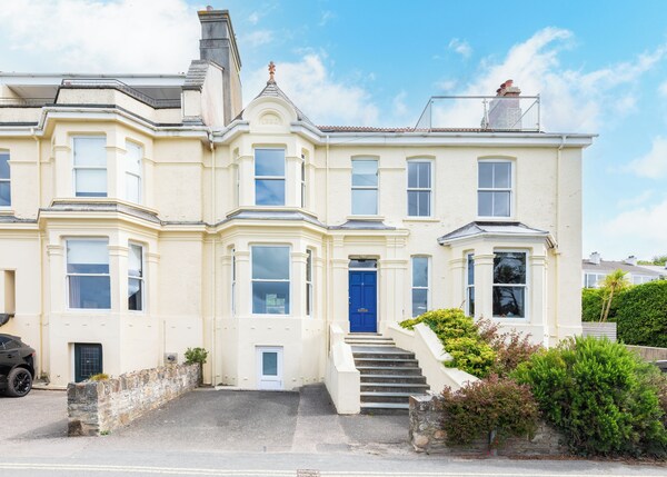 The Terrace 2 - Padstow