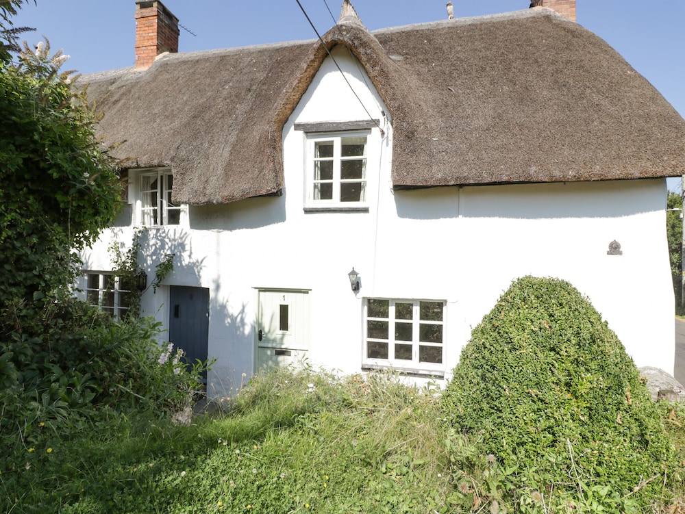 1 Old Thatch - Exmoor