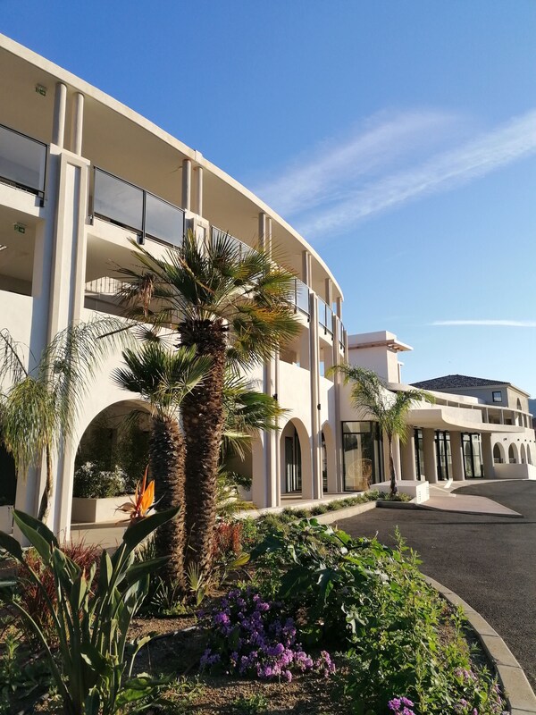 Résidence Dolce Paese - Algajola