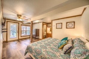 Casa, 4 quartos | 4 quartos, Wi-fi grátis