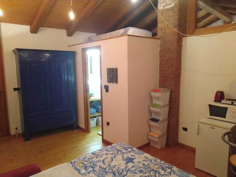 The House On The Rainbow - Piëmont