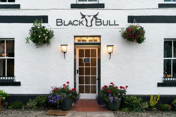 Black Bull Gartmore - Stirling