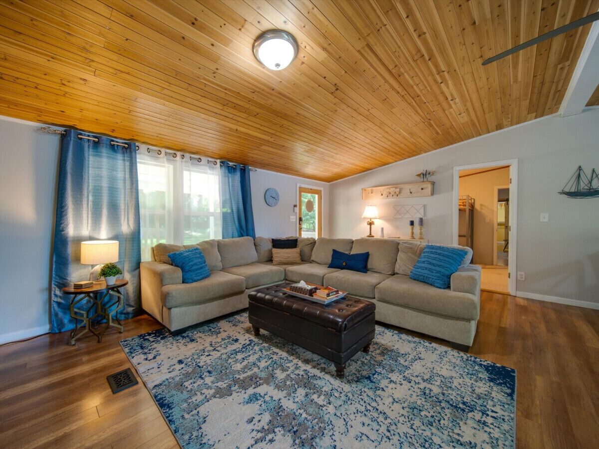 Castaway Cove5 Bed Lakeside Retreatboat Rental! - Steele Creek - Charlotte