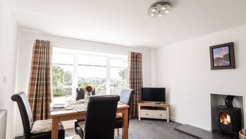 Casa de Campo | Interior