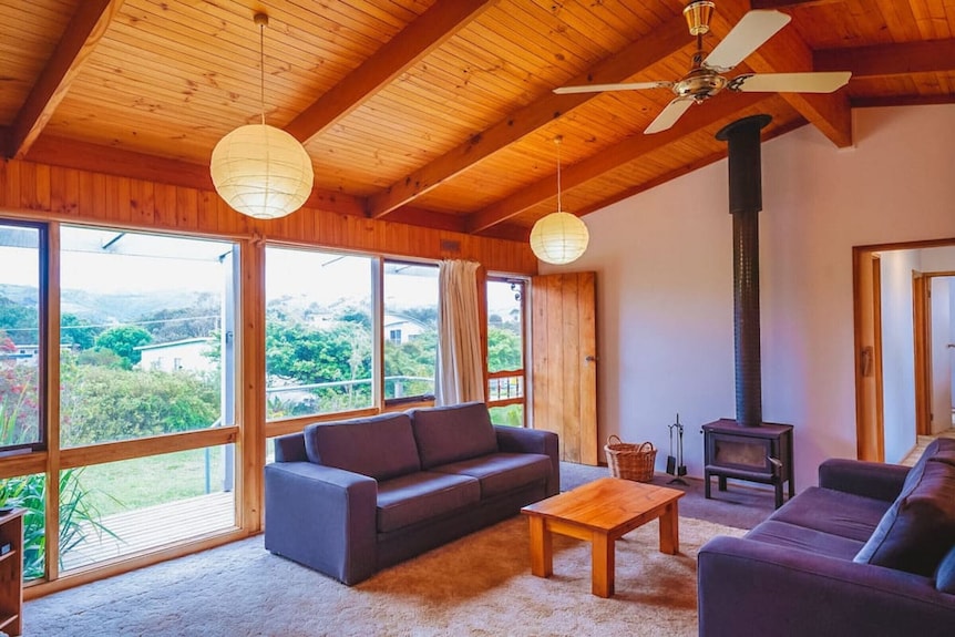 Moonlight Across The Bay @ Marengo - 阿波羅灣