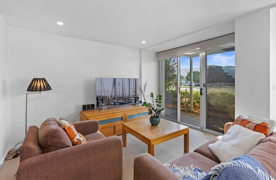 Apollo Blue Ocean View Unit -1a Free Wifi - Apollo Bay