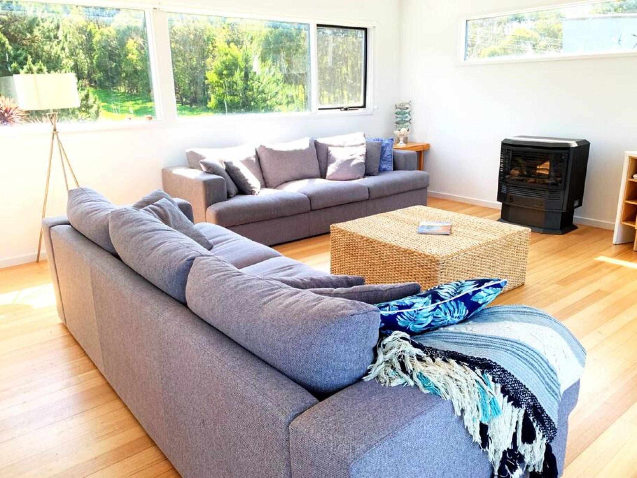 Nicks House · Apollo Ocean Blue Free Wi-fi - Great Ocean Road