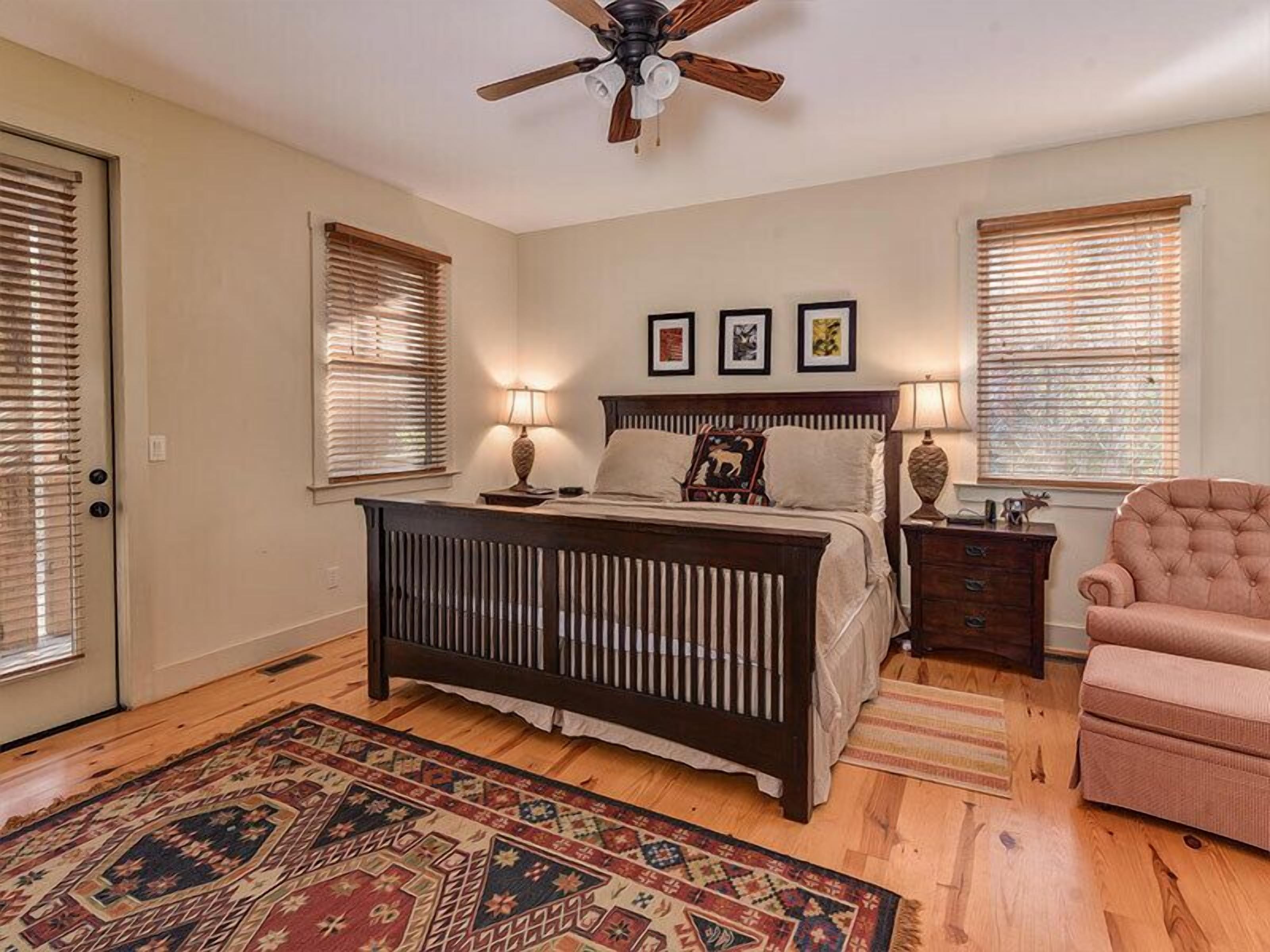 73 Woodland Court At Bear Lake Reserve - Sylva, NC