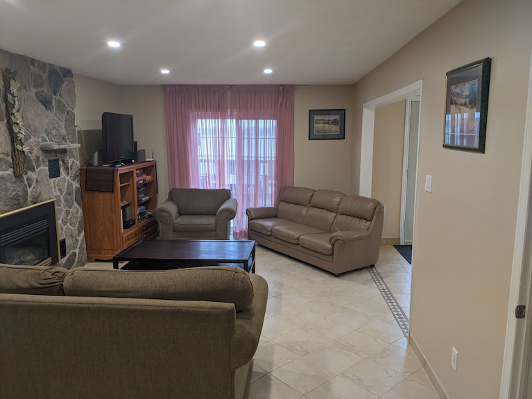 Puslinch Lake Waterfront - カナダ ハミルトン