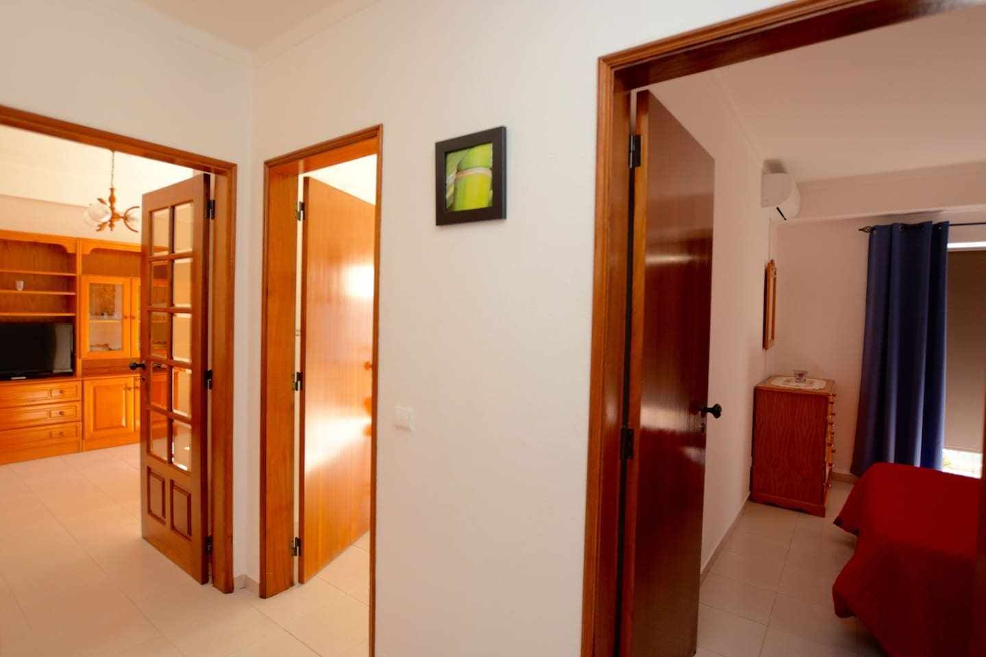 Férias Em Armação De Pêra - Caravela B - Armação de Pêra