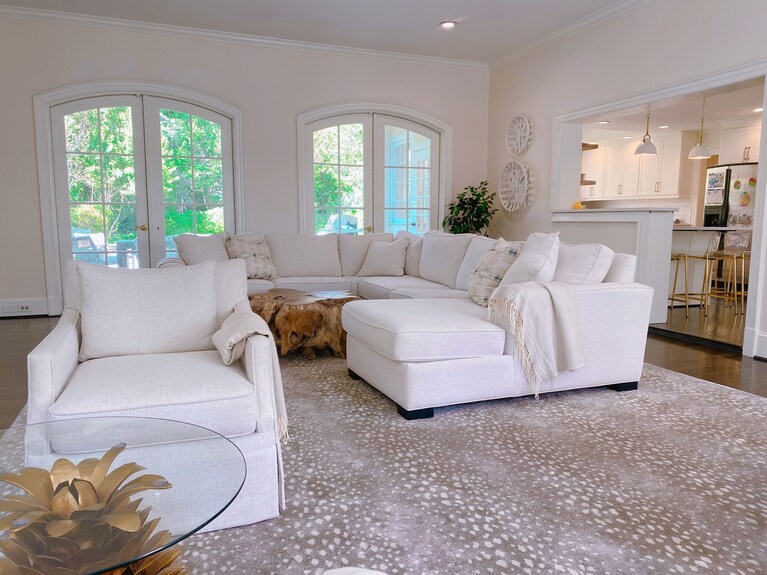 Private Home For Rent In Irving Park - Golf Course Views - グリーンズボロ, NC