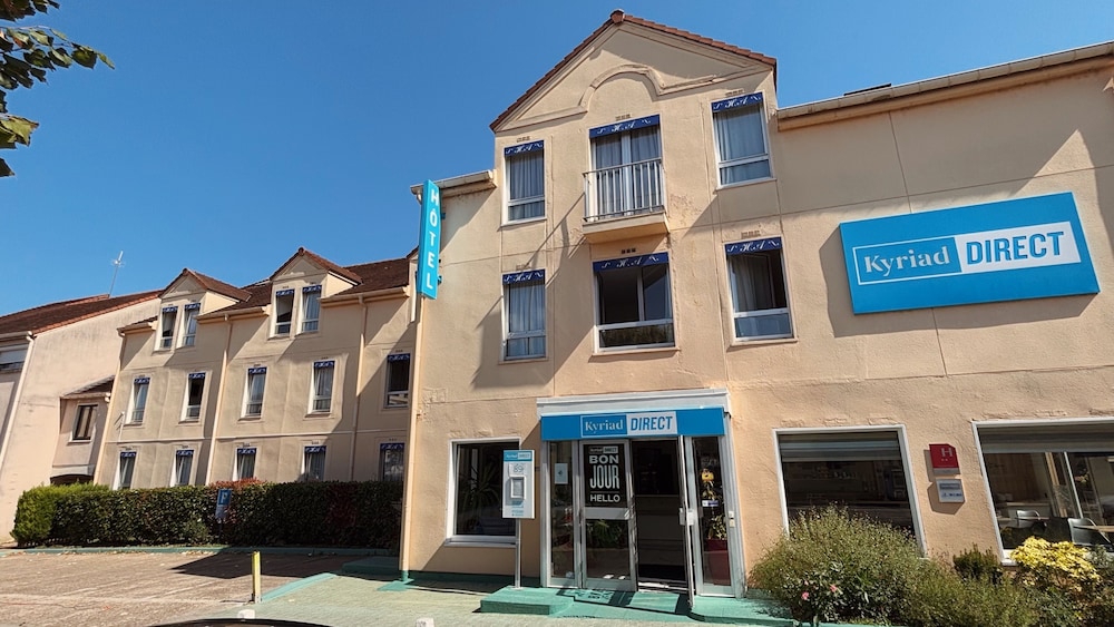 Kyriad Direct Arpajon - Arpajon