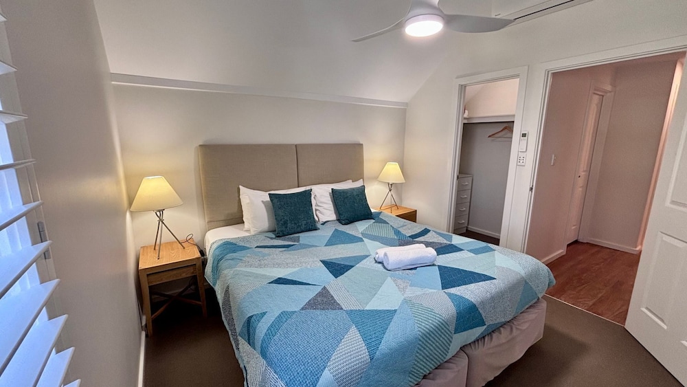 Escape To 67 At Cape View- Resort Accommodation For Couples And Families - Busselton