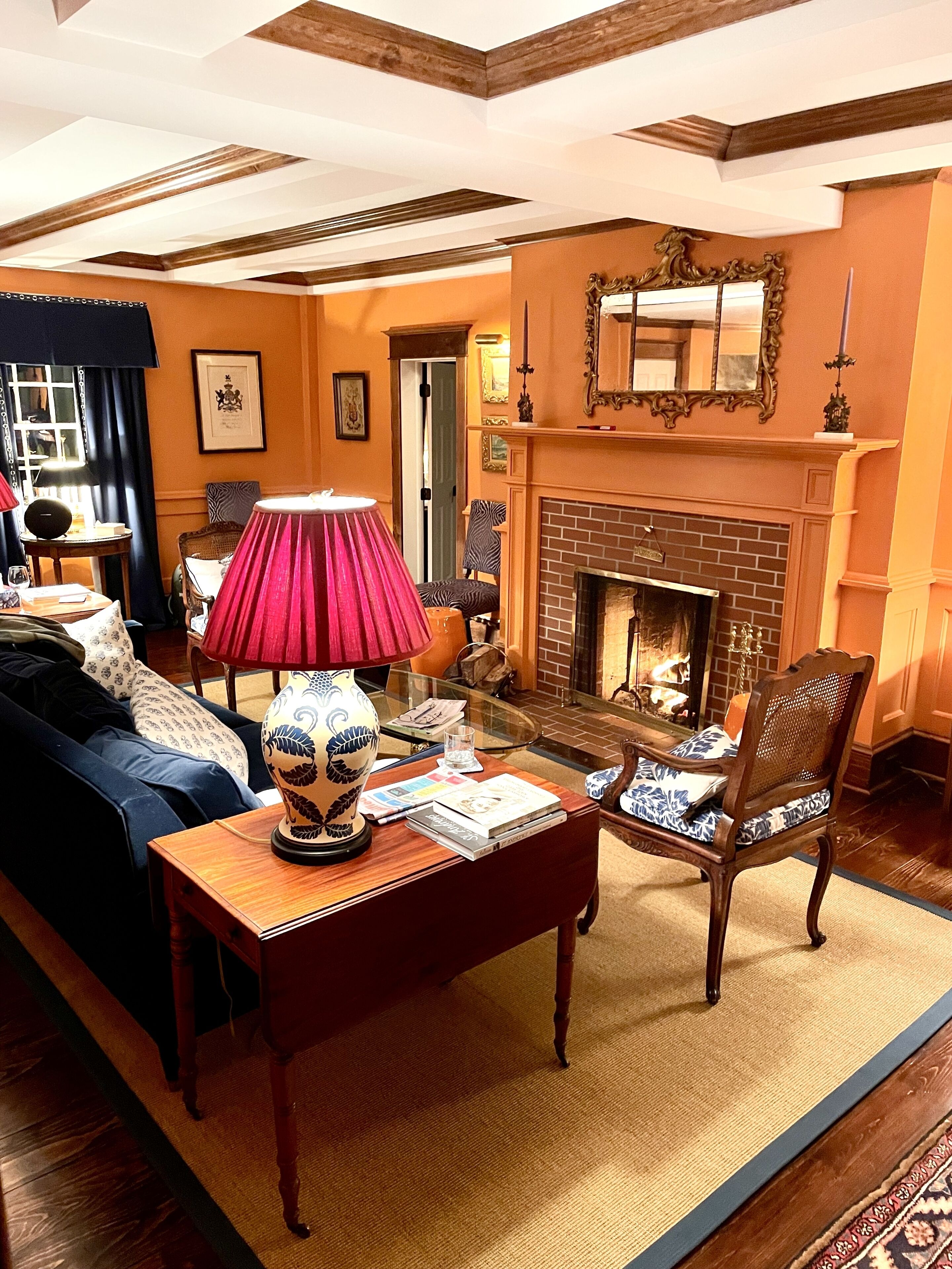 Cory Cottage - A Charming 1830s Home With Ocean Views. Walk To Everything. - 新不倫瑞克