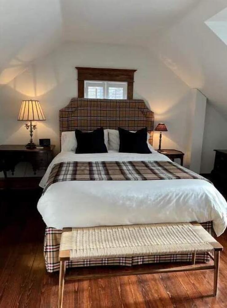 Cory Cottage - A Charming 1830s Home With Ocean Views. Walk To Everything. - St. Andrews