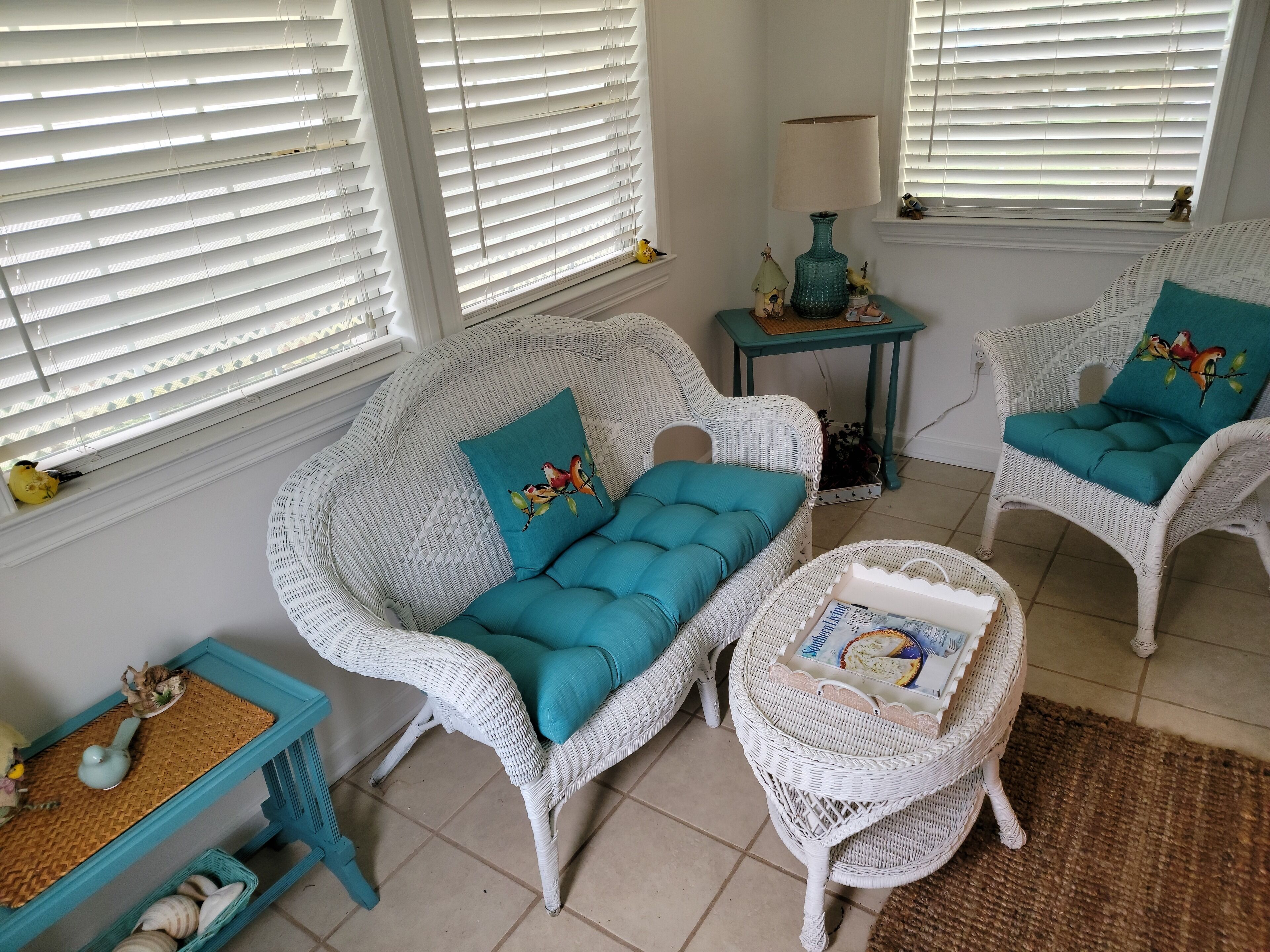 Sunkissed Cottage - Mississippi