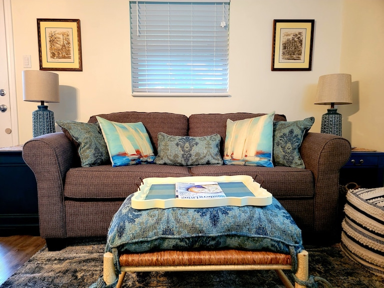 Sunkissed Bungalow - 걸프포트