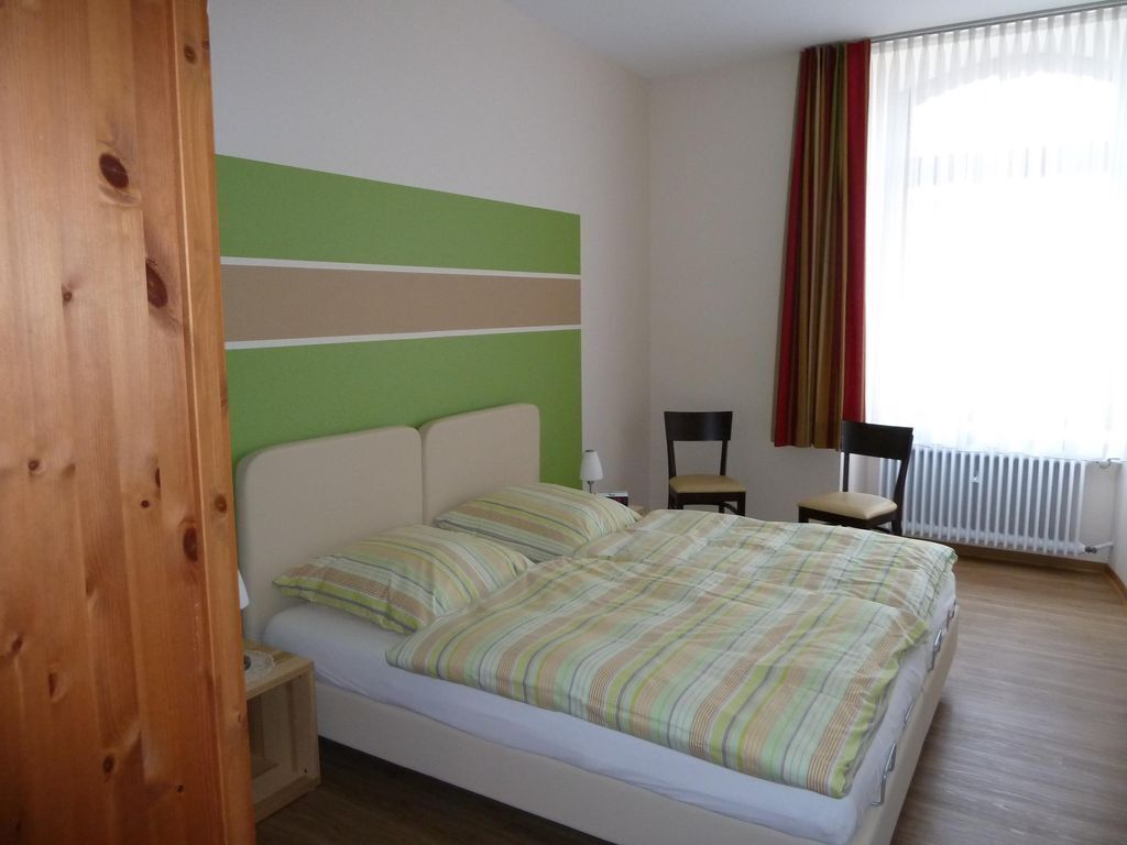 2-bed Apartment - Apartment No. 3 - Louis Klein Winery - Traben-Trarbach