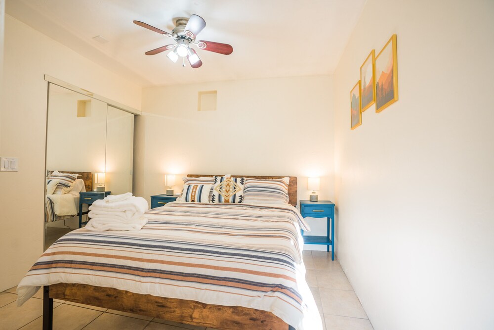 Cozy Casita In The Heart Of Tucson! 🌵 - Tucson, AZ
