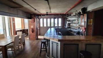 Bar (no alojamento)