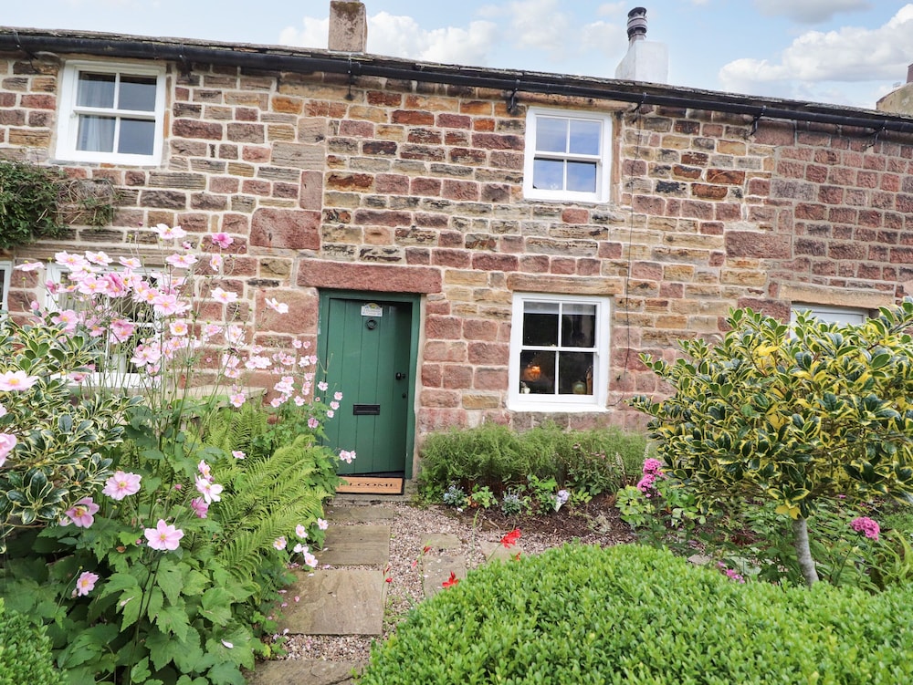 Duckdown - Lancashire