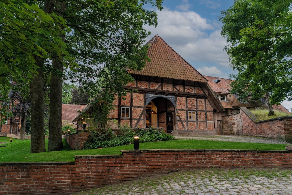 Wildland Natural Resort - Winsen (Aller)