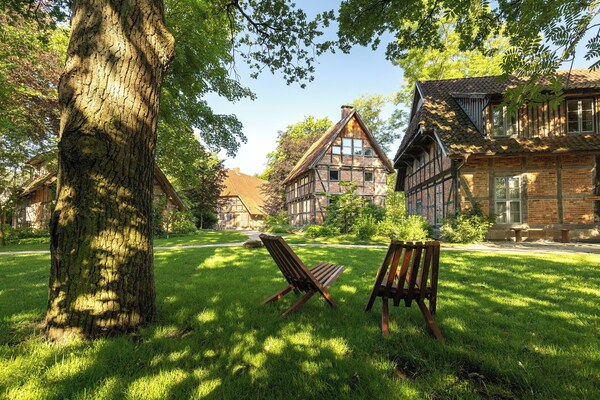 Wildland Natural Resort - Winsen (Aller)