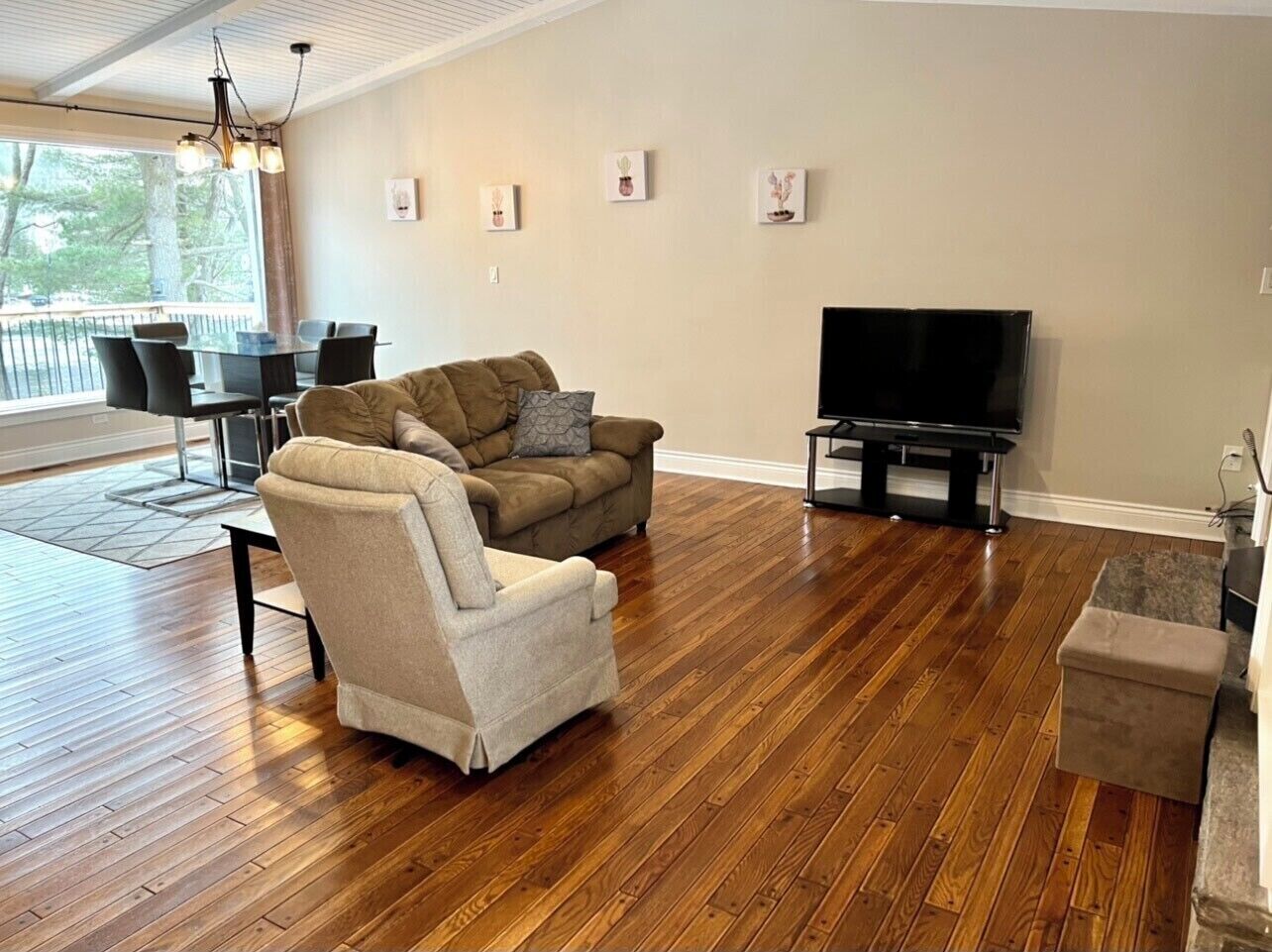 Waterfront Cottage With Great View - Parry Sound